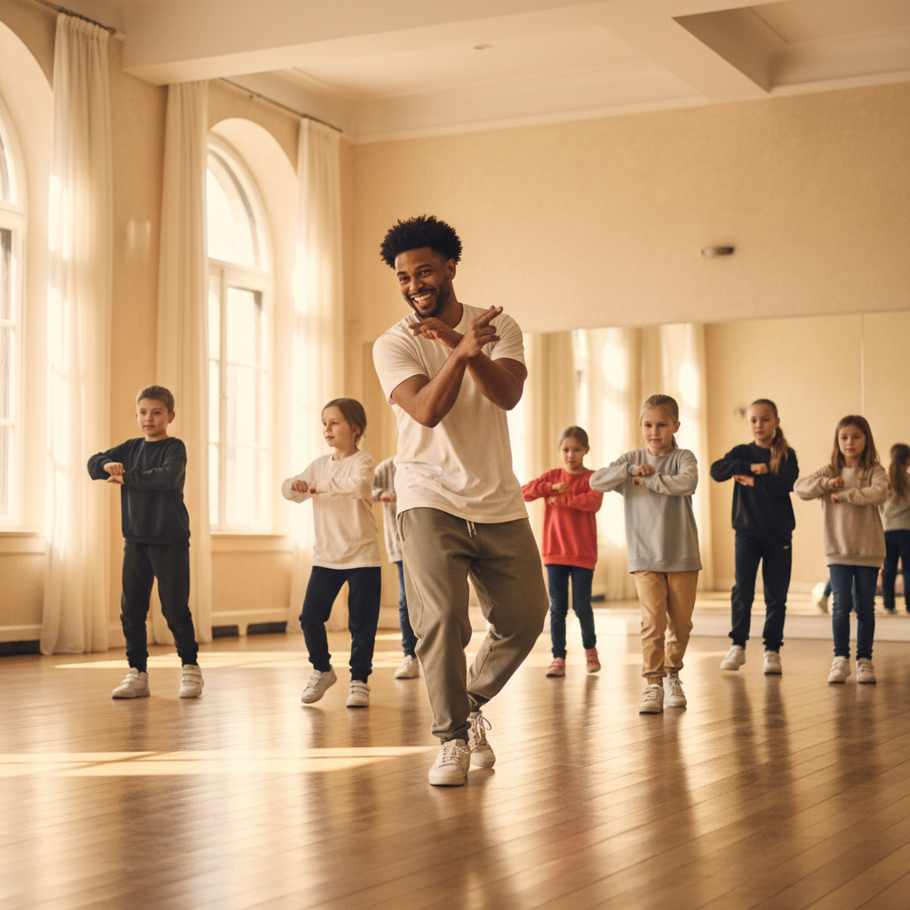 News | Phoenix Dance Studio