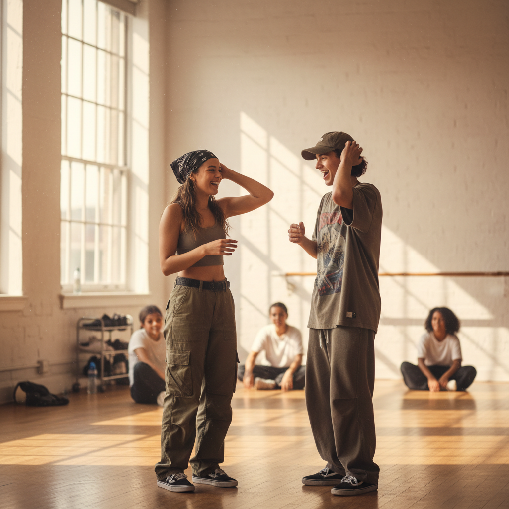 News | Phoenix Dance Studio