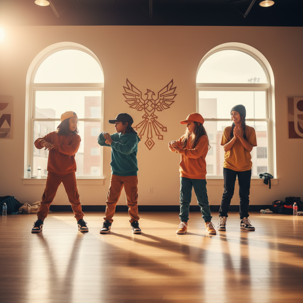 News | Phoenix Dance Studio